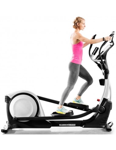 Bicicleta eliptica Smart Strider 495 CSE