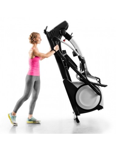Bicicleta eliptica Smart Strider 495 CSE