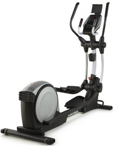 Bicicleta eliptica Smart Strider 495 CSE
